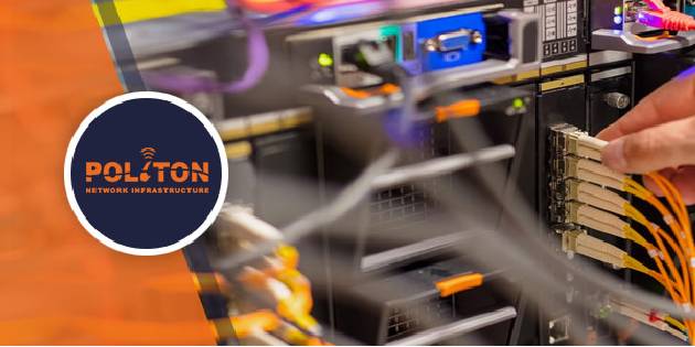 Politon, Inc - Telecommunications and Data Infrastructure Installation